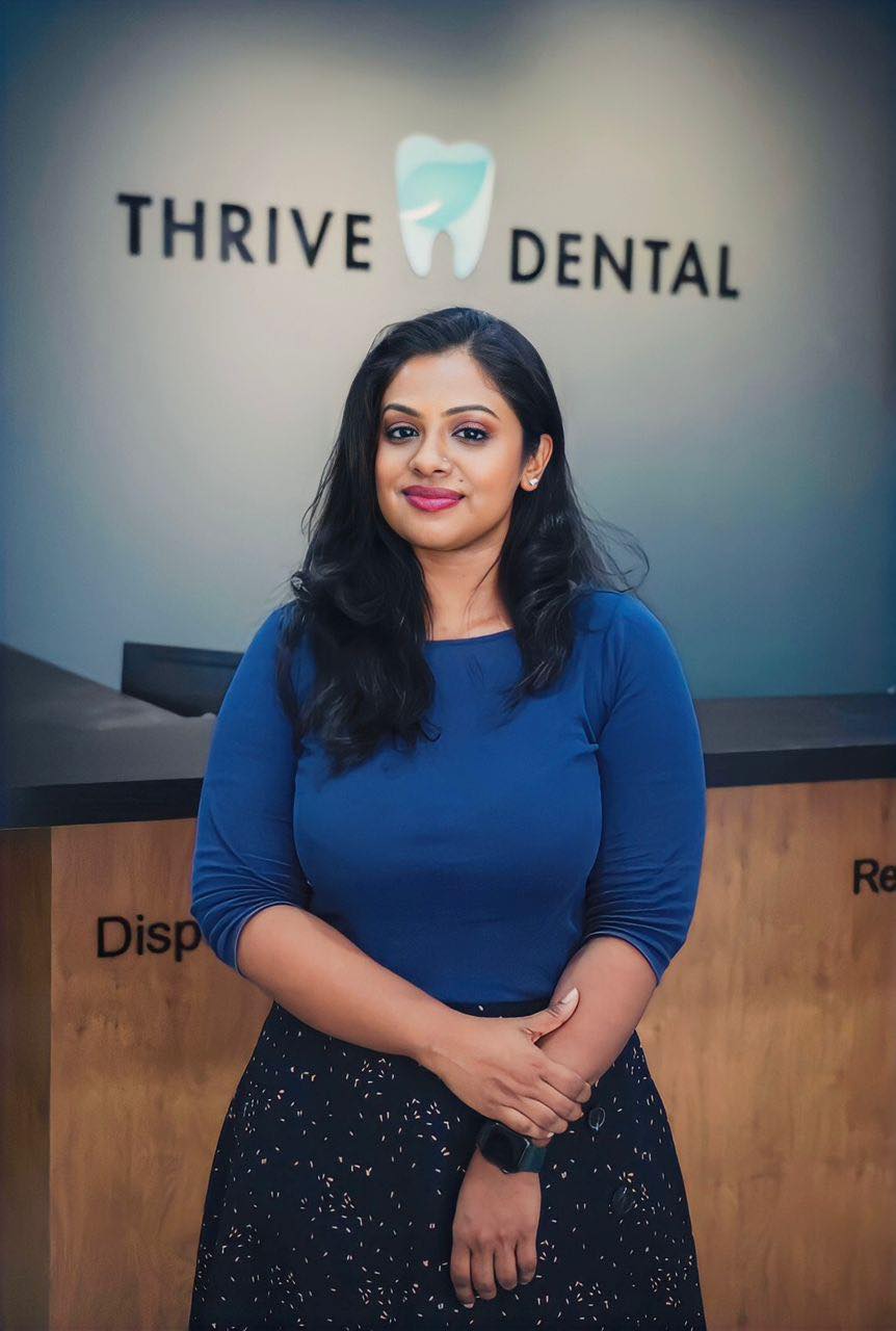 Thrive Dental